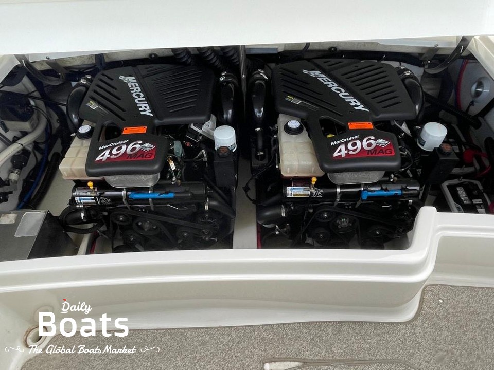 2003 Formula 330 Sun Sport for sale. View price, photos and Buy 2003 ...