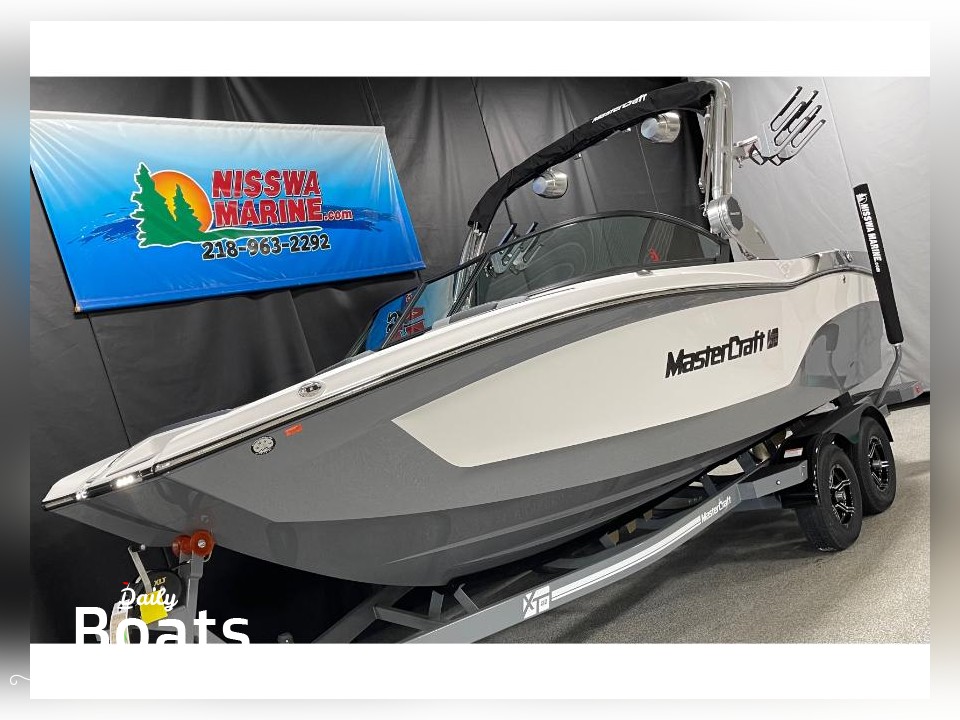 2022 Mastercraft Xt22 for sale. View price, photos and Buy 2022 ...