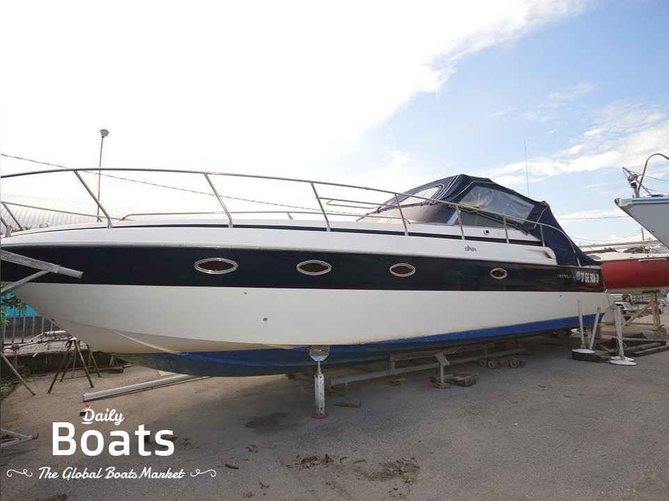 1993 Ilver 39-41 Mirable for sale. View price, photos and Buy 1993 ...