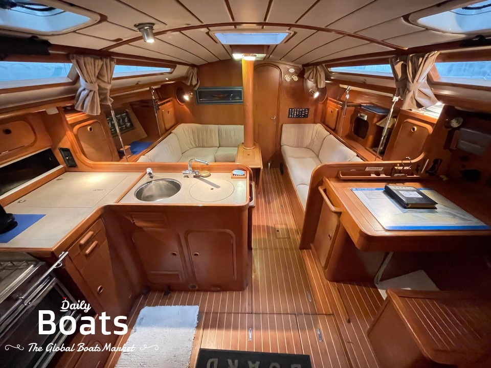 1992 Dufour 39 for sale. View price, photos and Buy 1992 Dufour 39 #326969