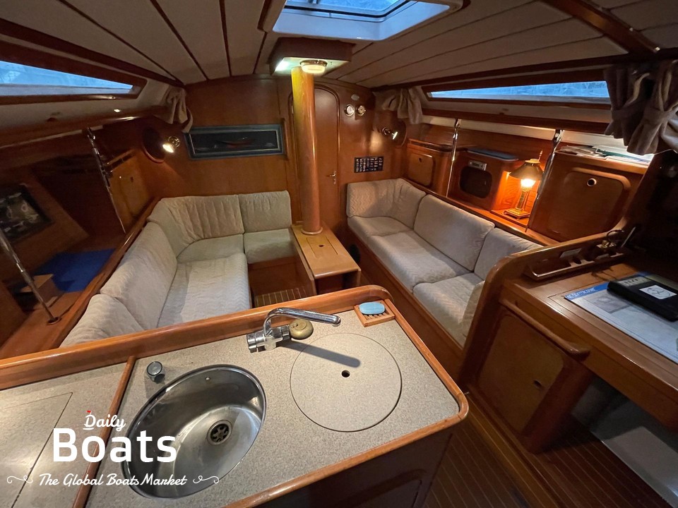 1992 Dufour 39 for sale. View price, photos and Buy 1992 Dufour 39 #326969