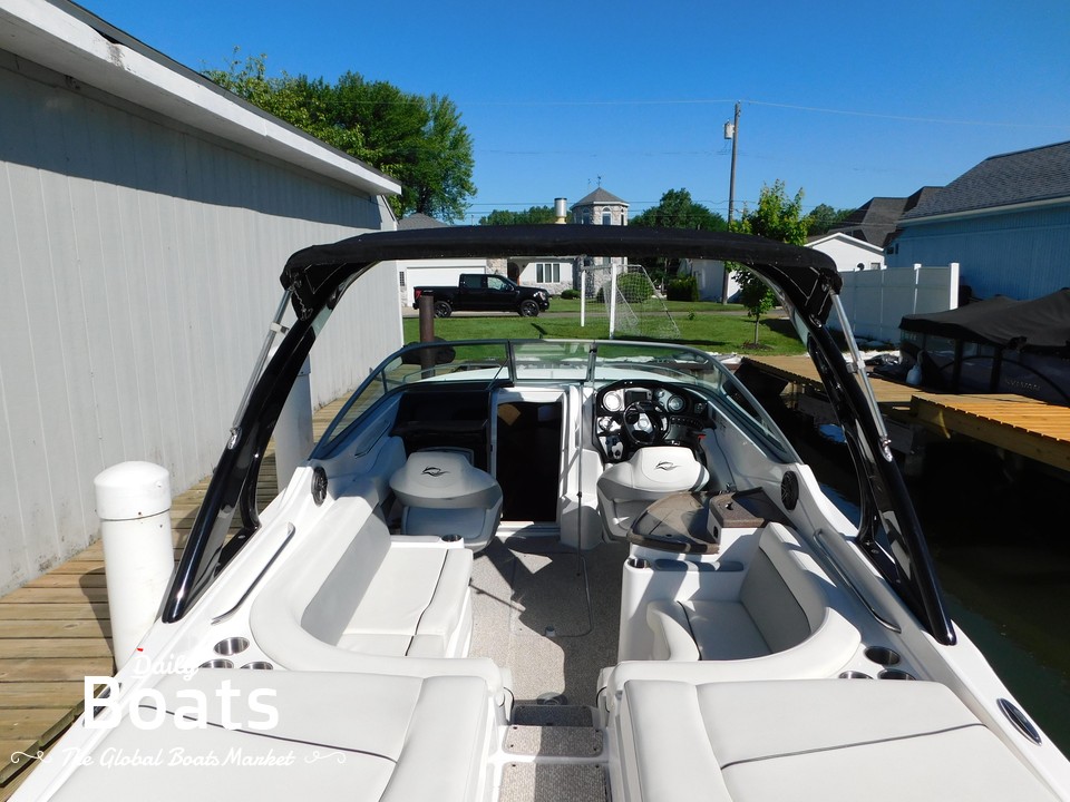 2013 Rinker 276 Captiva Cuddy for sale. View price, photos and Buy 2013 ...