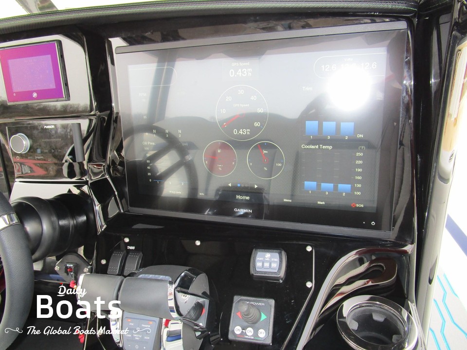 2022 Sunsation 40Ccx for sale. View price, photos and Buy 2022 ...