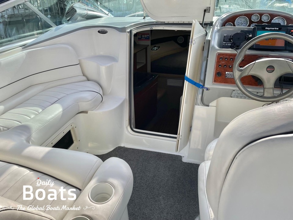 2006 Bayliner 285 for sale. View price, photos and Buy 2006 Bayliner ...