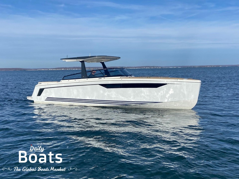 2021 X-Yachts X-Power 33 for sale. View price, photos and Buy 2021 X ...