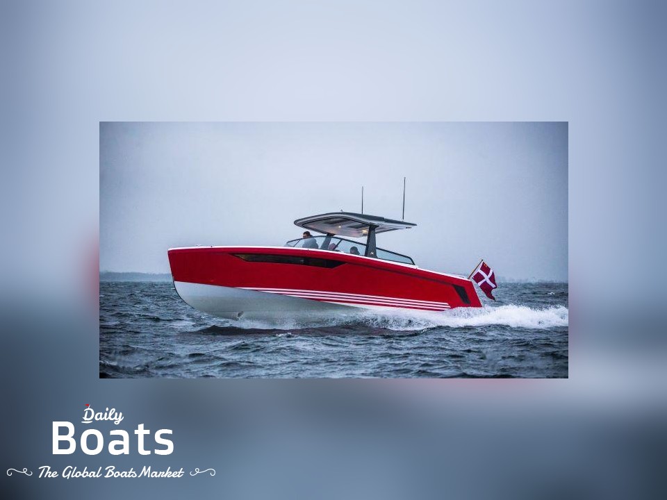 2021 X-Yachts X-Power 33 for sale. View price, photos and Buy 2021 X ...