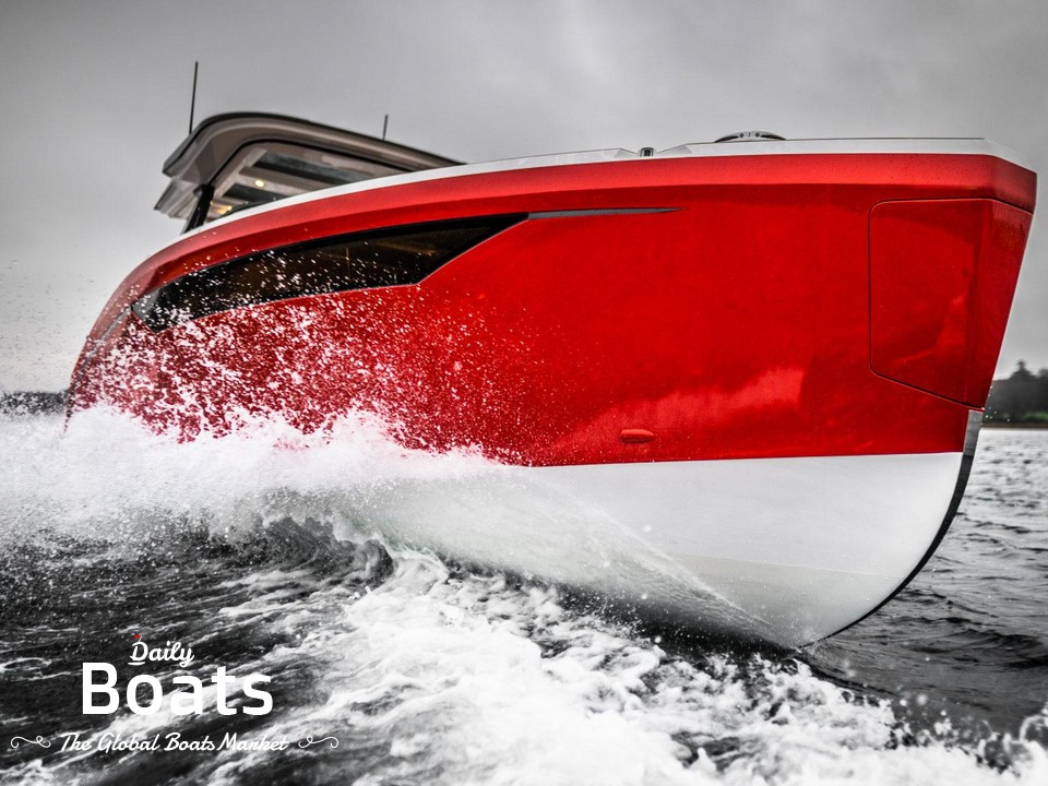 2021 X-Yachts X-Power 33 for sale. View price, photos and Buy 2021 X ...