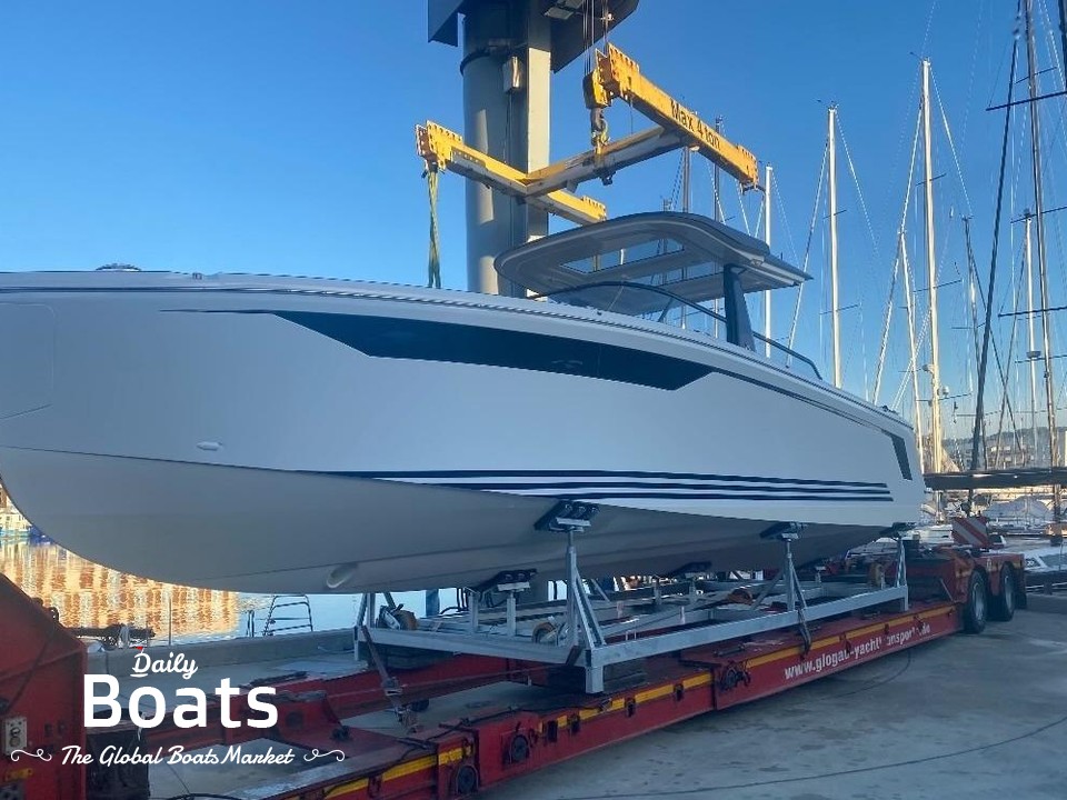 2021 X-Yachts X-Power 33 for sale. View price, photos and Buy 2021 X ...