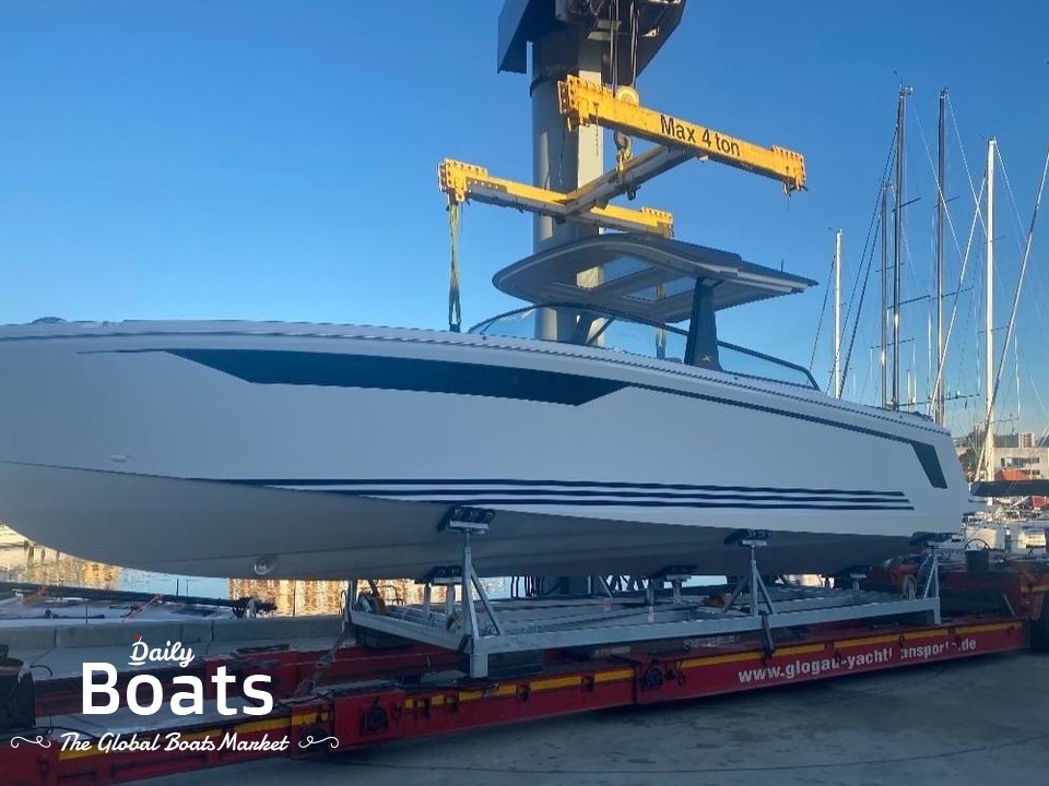 2021 X-Yachts X-Power 33 for sale. View price, photos and Buy 2021 X ...