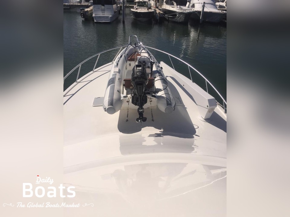 2005 Post 53 Convertible for sale. View price, photos and Buy 2005 Post ...