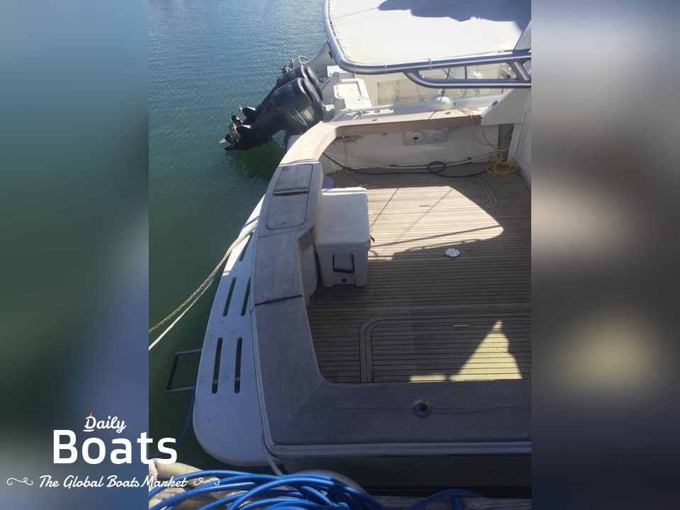 2005 Post 53 Convertible for sale. View price, photos and Buy 2005 Post ...