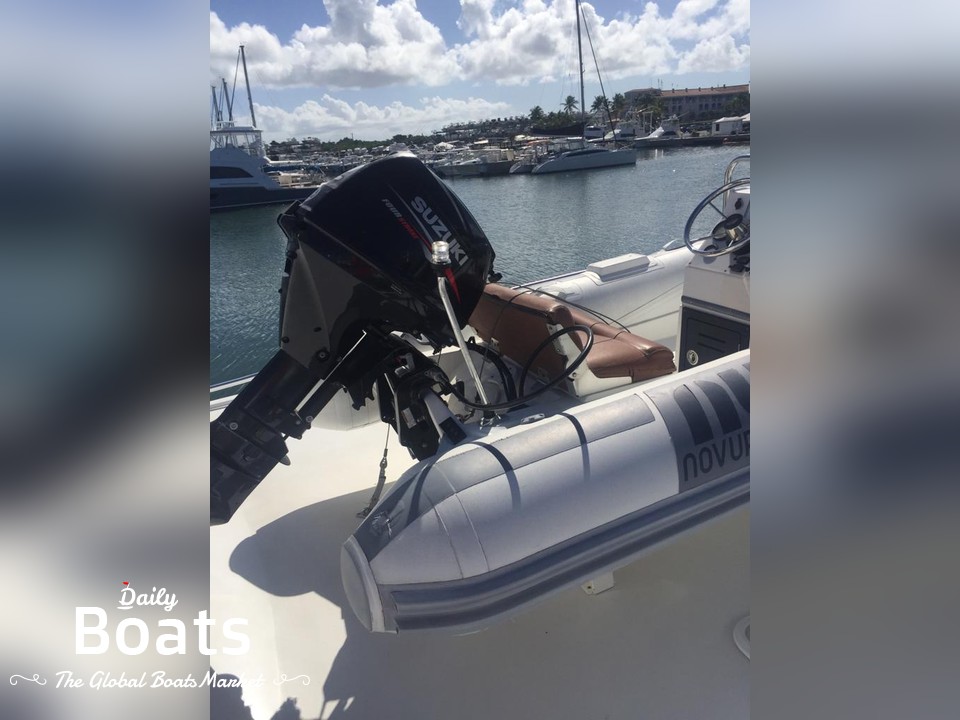 2005 Post 53 Convertible for sale. View price, photos and Buy 2005 Post ...