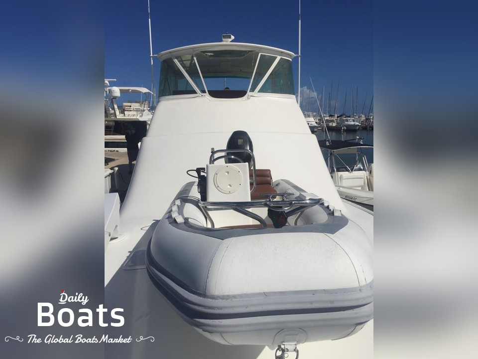 2005 Post 53 Convertible for sale. View price, photos and Buy 2005 Post ...