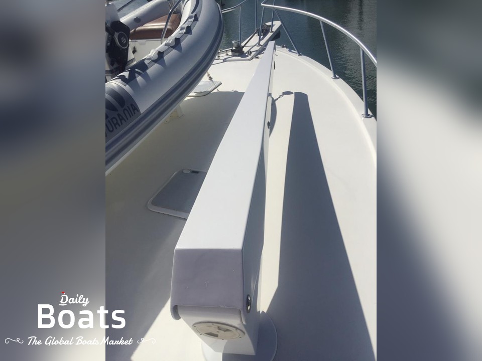 2005 Post 53 Convertible for sale. View price, photos and Buy 2005 Post ...