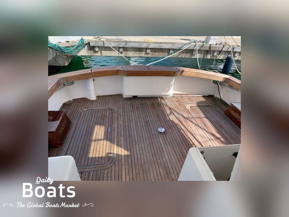 2005 Post 53 Convertible for sale. View price, photos and Buy 2005 Post ...