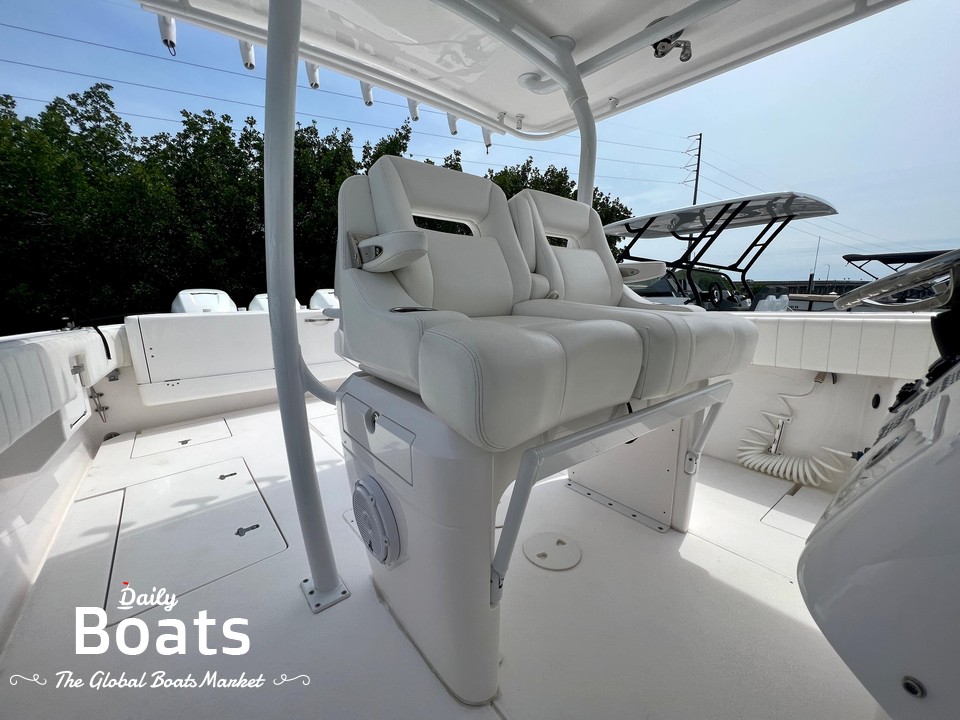 2019 Intrepid 400 Center Console for sale. View price, photos and Buy ...