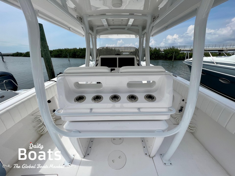 2019 Intrepid 400 Center Console for sale. View price, photos and Buy ...