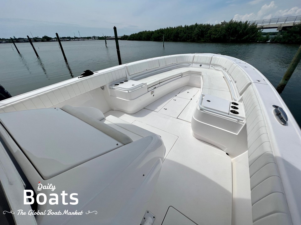 2019 Intrepid 400 Center Console for sale. View price, photos and Buy ...