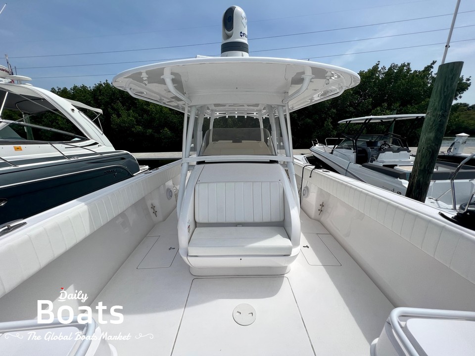 2019 Intrepid 400 Center Console for sale. View price, photos and Buy ...