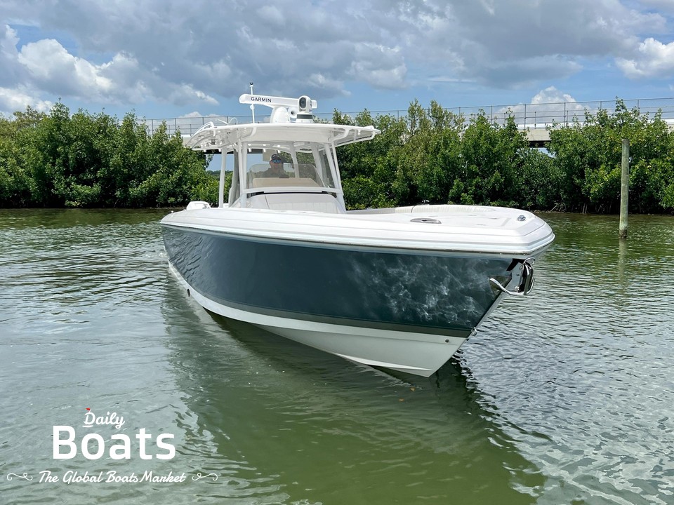 2019 Intrepid 400 Center Console for sale. View price, photos and Buy ...