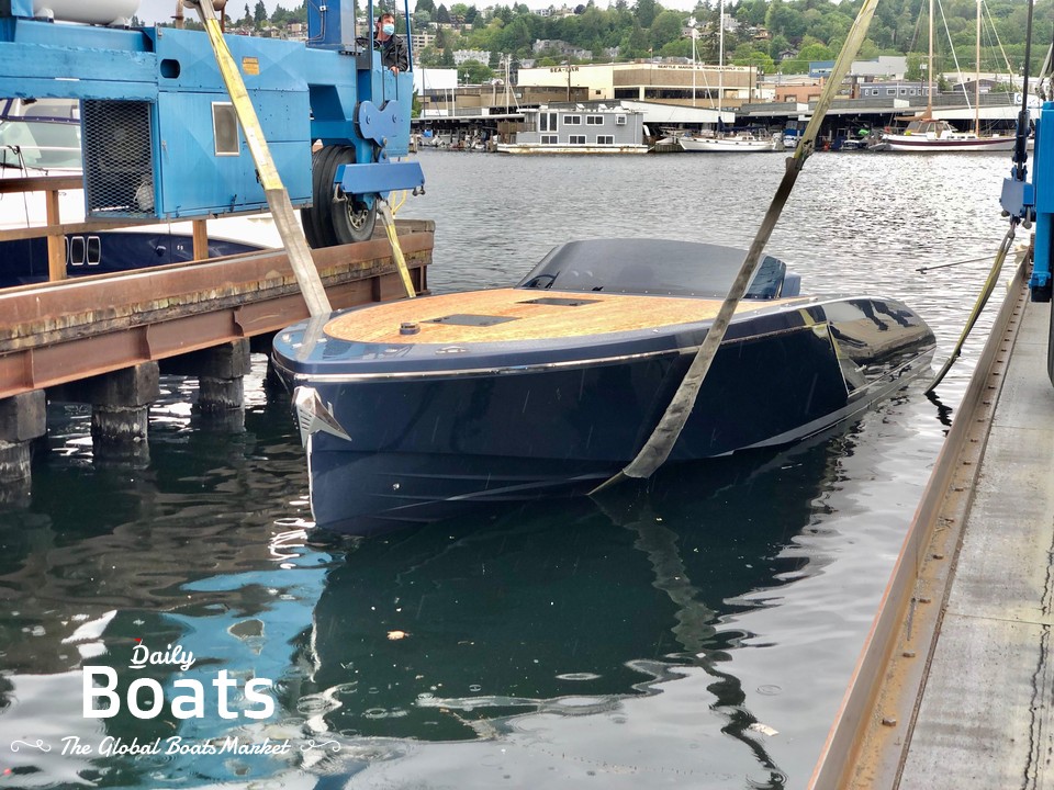 2020 Frauscher 1017 Gt for sale. View price, photos and Buy 2020 ...