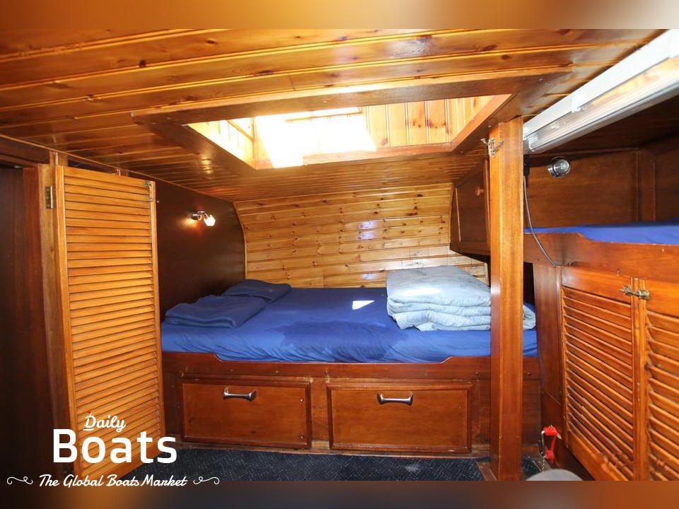 1887 Sailing Barge Living Board for sale. View price, photos and Buy ...