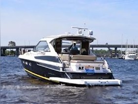 2010 Regal 44 Sport Coupe for sale. View price, photos and Buy 2010 ...