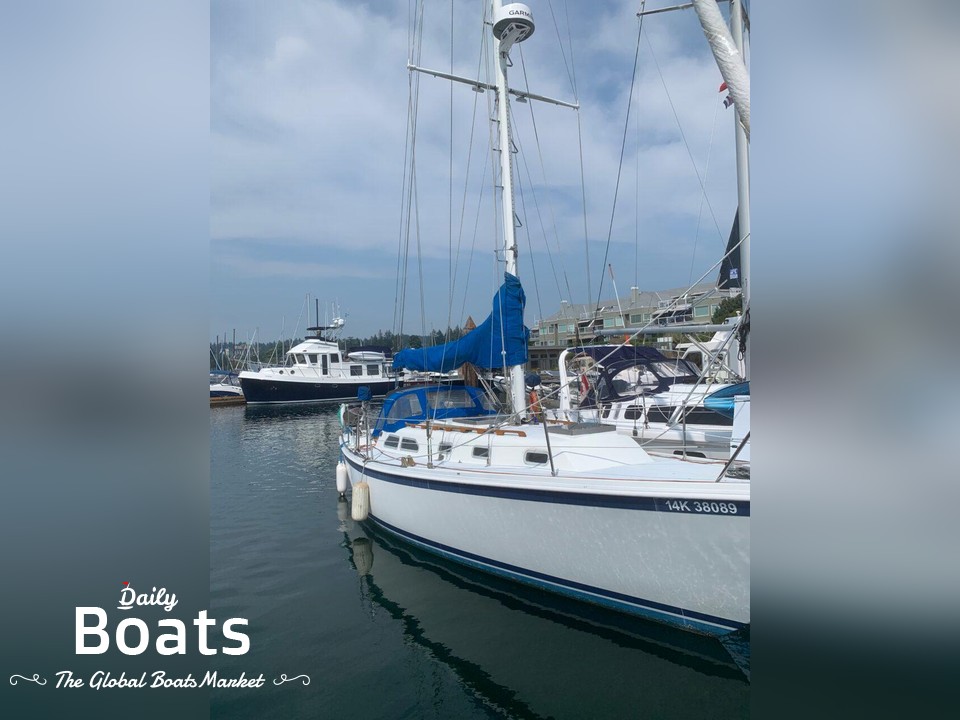 1974 Ericson 35 for sale. View price, photos and Buy 1974 Ericson 35 ...