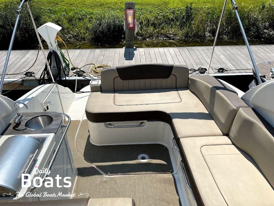 2014 Sea Ray 280 Sundancer for sale. View price, photos and Buy 2014 ...