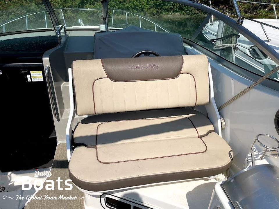 2014 Sea Ray 280 Sundancer for sale. View price, photos and Buy 2014 ...