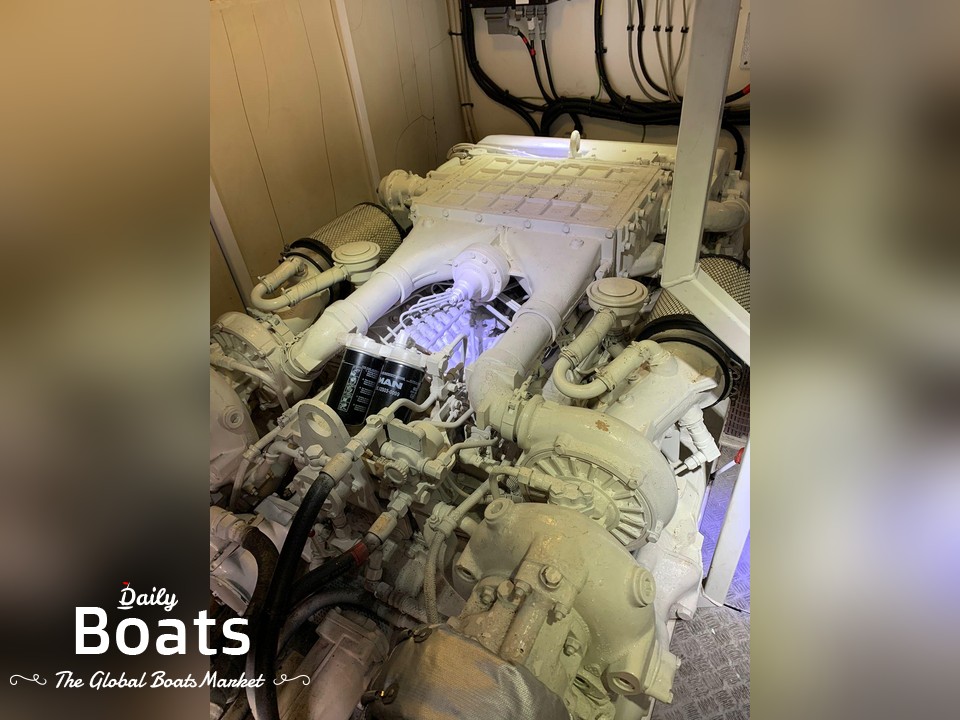 2003 Princess V65 for sale. View price, photos and Buy 2003 Princess ...