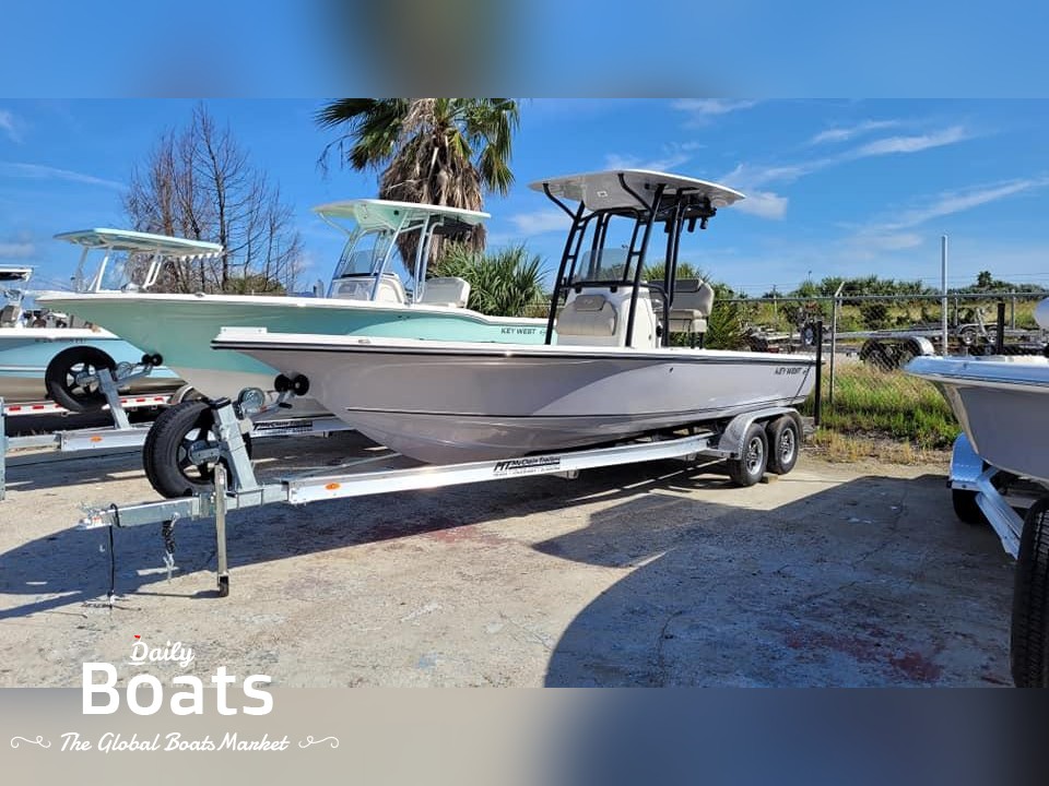 2022 Key West 250 Br for sale. View price, photos and Buy 2022 Key West ...