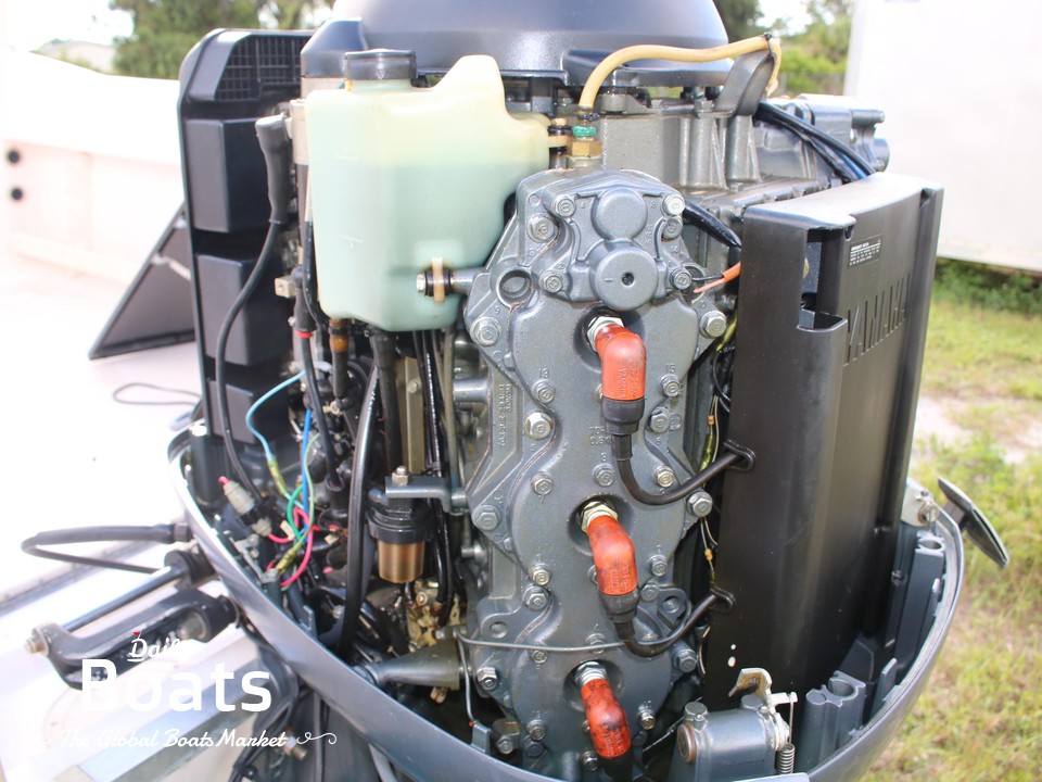 1998 Grady-White Escape 209 for sale. View price, photos and Buy 1998 ...