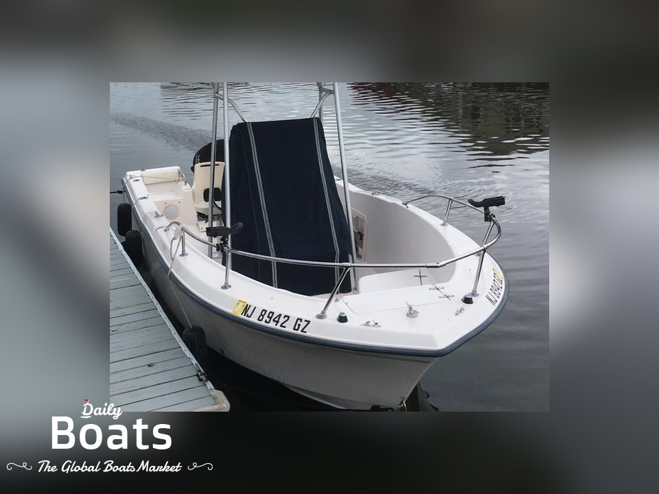 1998 Grady-White Escape 209 for sale. View price, photos and Buy 1998 ...