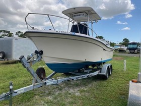 1998 Grady-White Escape 209 for sale. View price, photos and Buy 1998 ...