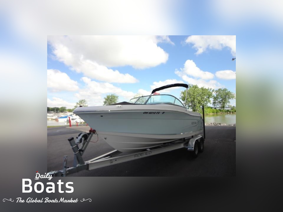 2019 Robalo R207 Dual Console for sale. View price, photos and Buy 2019 ...