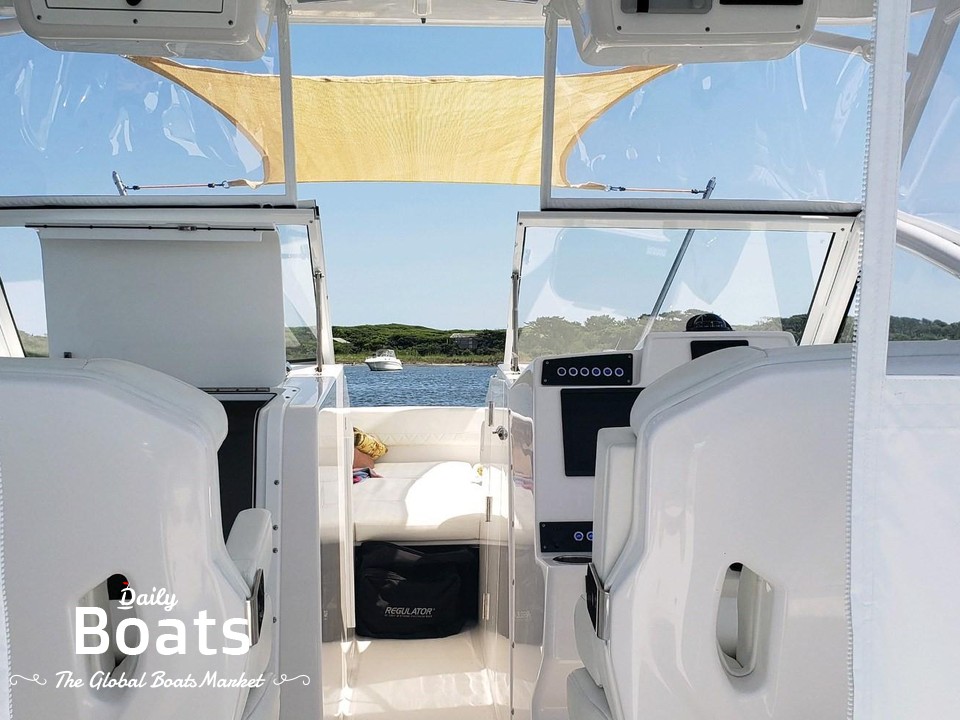 2021 Edgewater 280 Cx for sale. View price, photos and Buy 2021 ...