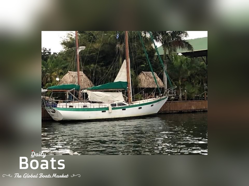 1980 Hardin Voyager for sale. View price, photos and Buy 1980 Hardin ...