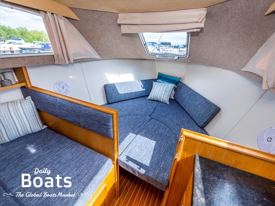 2022 Viking 275 Highline for sale. View price, photos and Buy 2022 ...