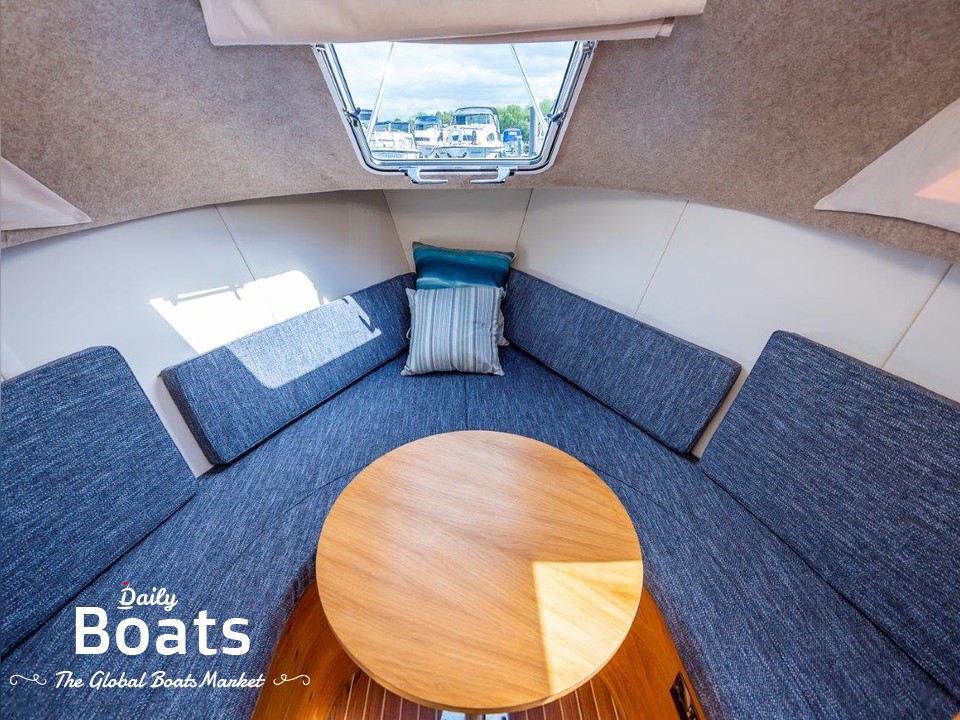 2022 Viking 275 Highline for sale. View price, photos and Buy 2022 ...