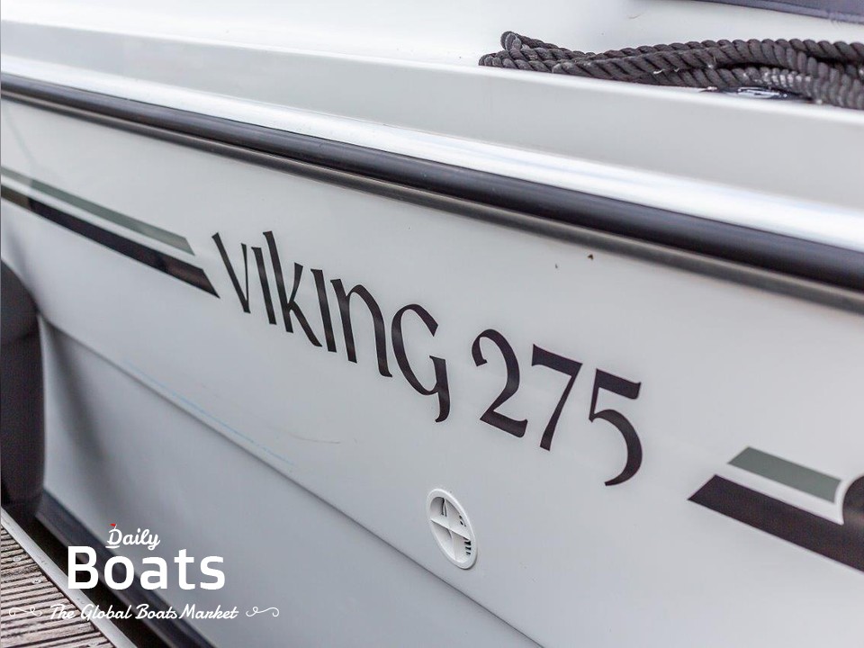 2022 Viking 275 Highline for sale. View price, photos and Buy 2022 ...