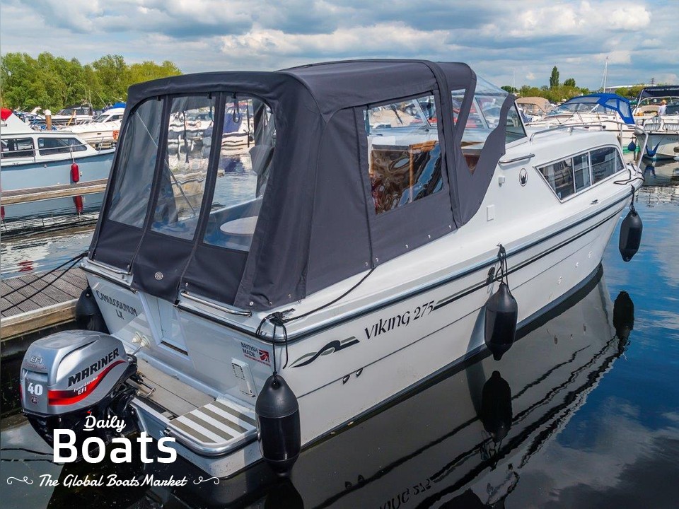 2022 Viking 275 Highline for sale. View price, photos and Buy 2022 ...