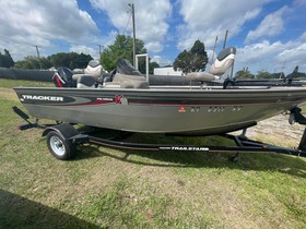 2005 Tracker Pro Angler V 16 for sale. View price, photos and Buy 2005 ...