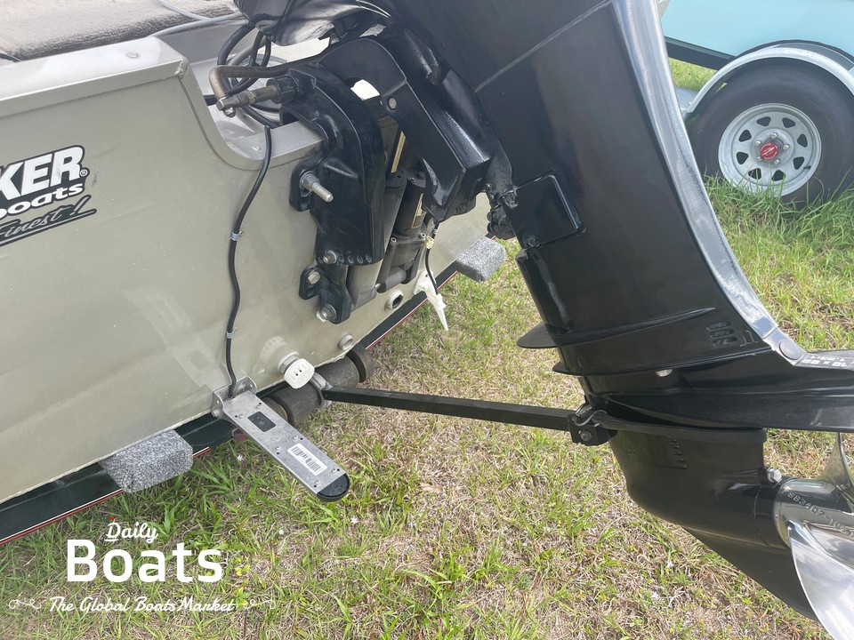 2005 Tracker Pro Angler V 16 for sale. View price, photos and Buy 2005 ...