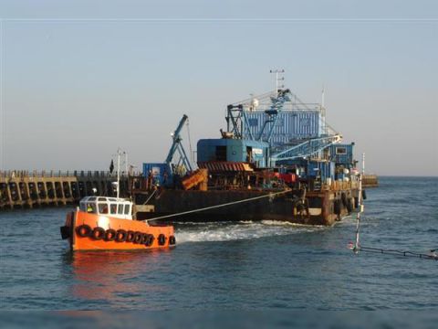 2010 Newbury 10M Tug Workboat for sale. View price, photos and Buy 2010 ...