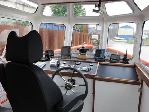 2010 Newbury 10M Tug Workboat for sale. View price, photos and Buy 2010 ...