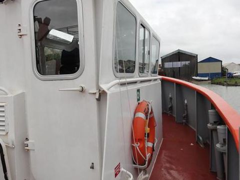 2010 Newbury 10M Tug Workboat for sale. View price, photos and Buy 2010 ...