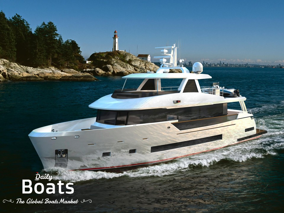 2023 Bering 85 for sale. View price, photos and Buy 2023 Bering 85 #327071