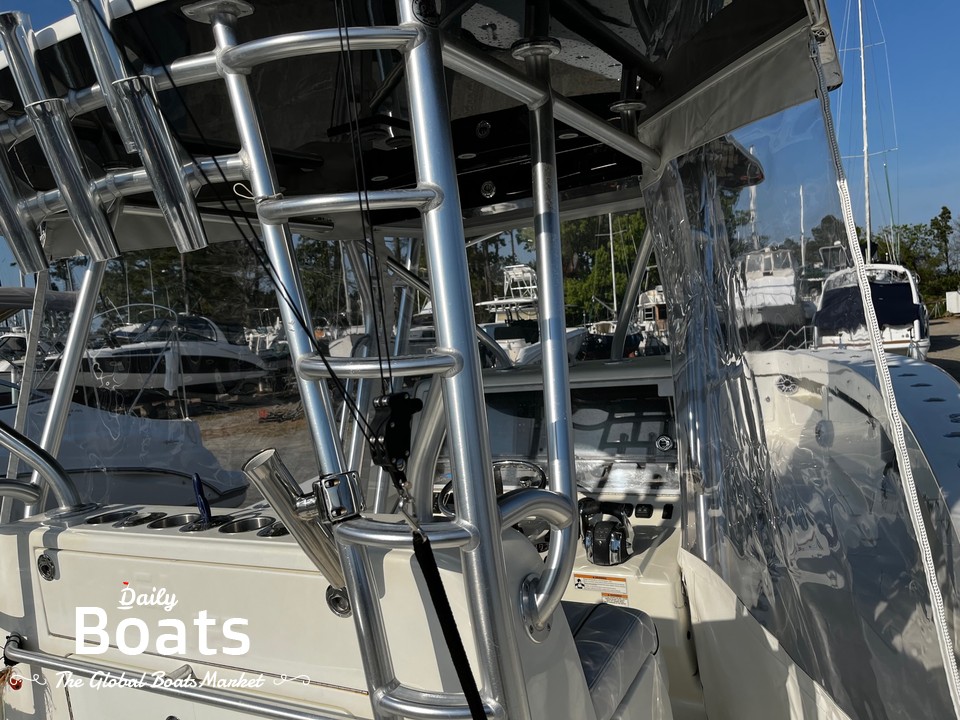 2018 SeaVee Center Console With Tower for sale. View price, photos and ...