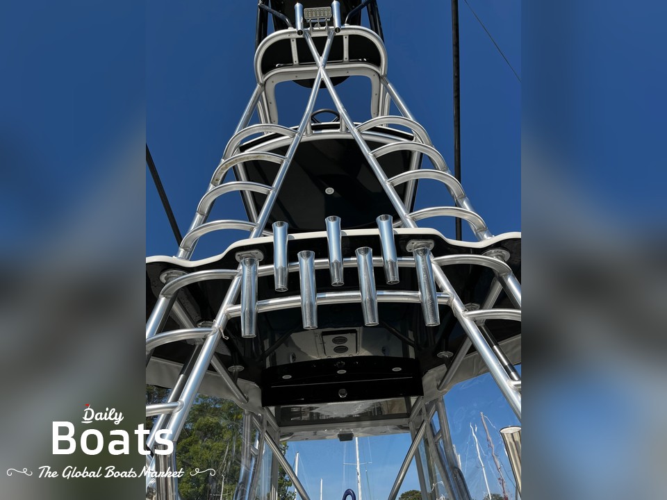 2018 SeaVee Center Console With Tower for sale. View price, photos and ...